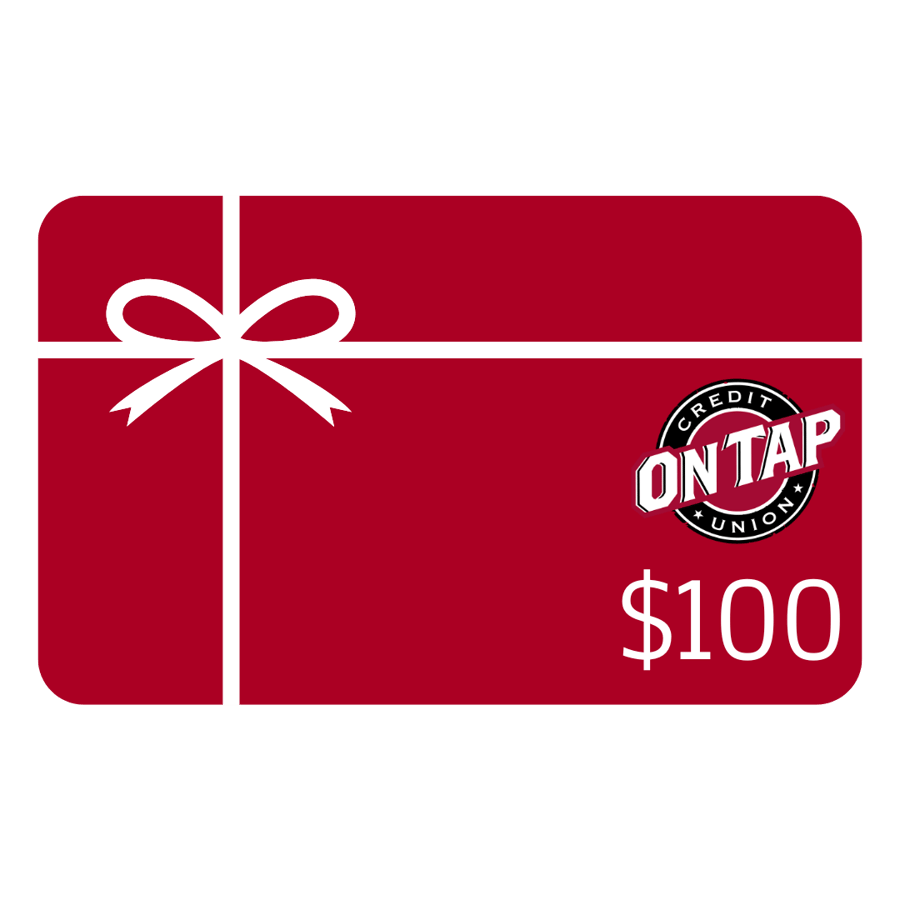 On Tap Credit Union Member Appreciation 2024